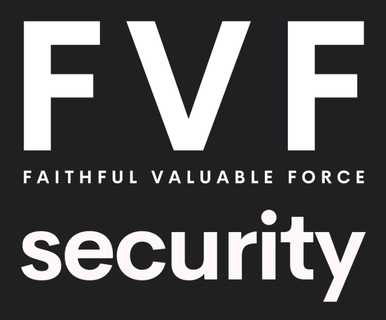 Contact | FVF Security